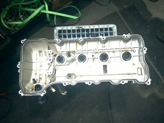 [Used]1UR-FE Engine TOYOTA Landcruiser 2013 CBA-URJ202W 1900038480 - BE ...