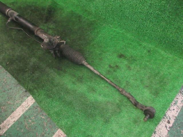 [Used]Power Steering Rack and Pinion Assembly SUBARU Exiga 2009 CBA-YA5 ...