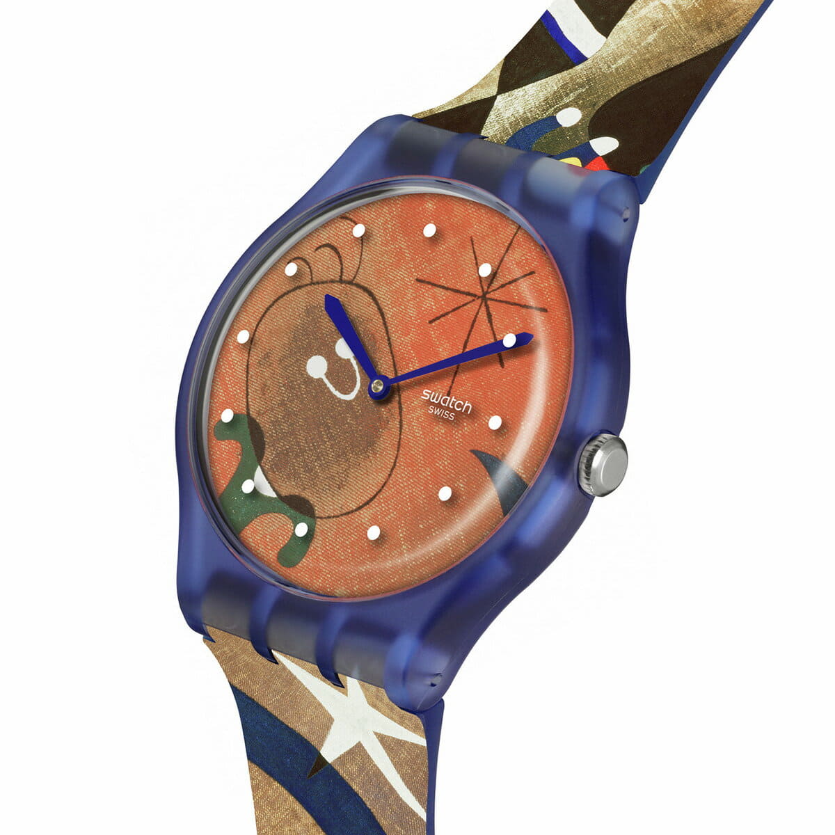 [New]swatch Swatch mens Ladies originals Nugent bio source NEW GENT ...