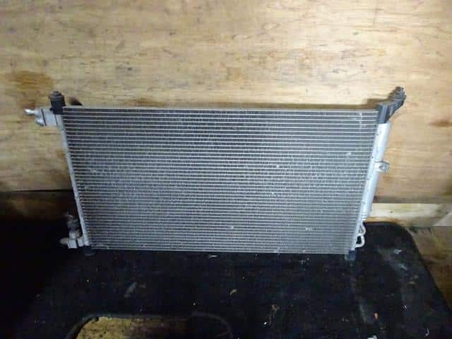 [Used]Condenser NISSAN Bluebird Sylphy 2007 DBA-KG11 921001U600 - BE ...