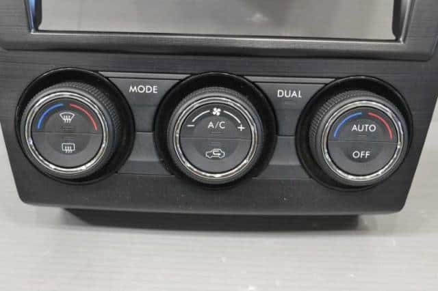 [Used]Instrument Panel SUBARU Impreza 2014 DBA-GP7 - BE FORWARD Auto Parts