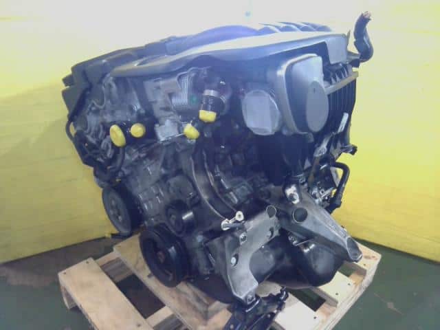 [Used]N46B20B Engine BMW 3 Series 2007 ABA-VA20 11000430932 - BE ...