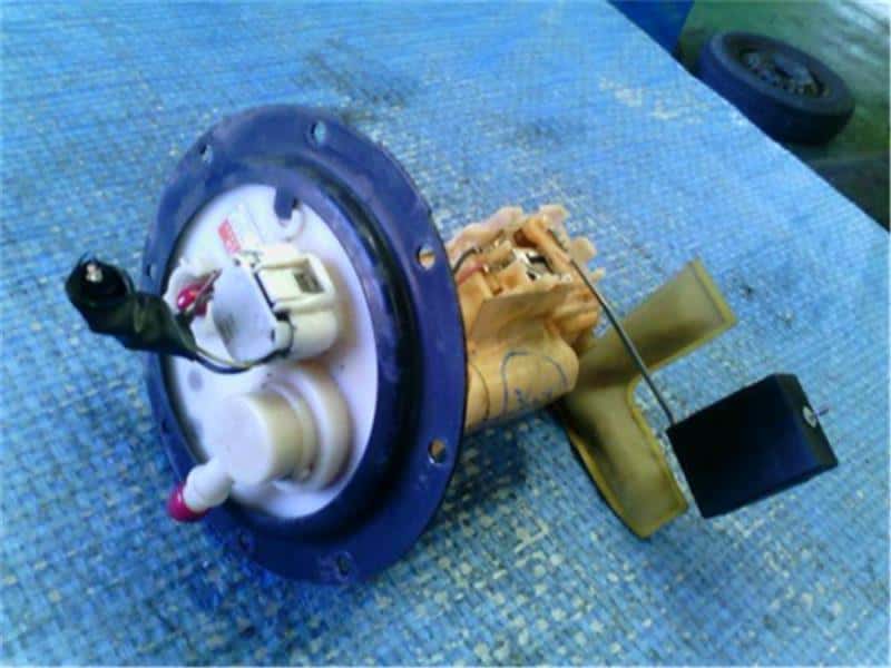 [Used]Fuel Pump TOYOTA COROLLA 2004 CBA-ZZE122 2322128030 - BE FORWARD ...