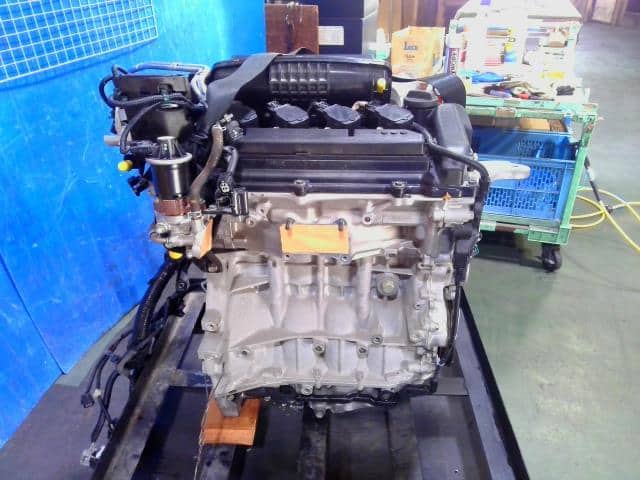 [Used]L15B Engine HONDA Fit 2014 DBA-GK5 121005R1000 - BE FORWARD Auto ...