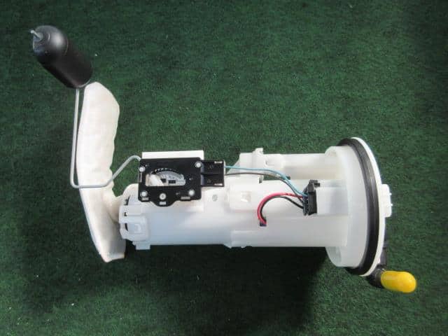 Used Fuel Pump SUZUKI Wagon R 2017 DAA MH55S 1510163810 BE FORWARD Auto Parts