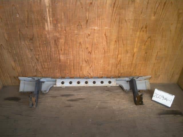 [Used]Front Bumper Reinforcement ISUZU Bighorn(isuzu) 1999 KH-UBS73GW ...