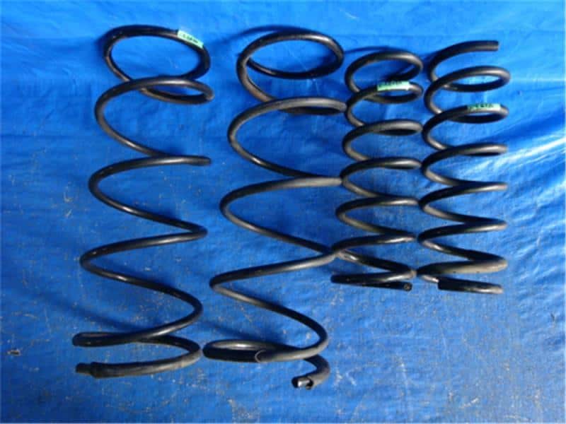 New & Used COLT PLUS Suspension & Components Spare Parts - BE FORWARD ...