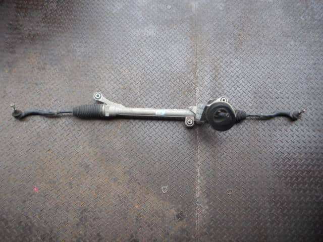 [Used]Power Steering Rack and Pinion Assembly MAZDA Demio 2013 DBA ...