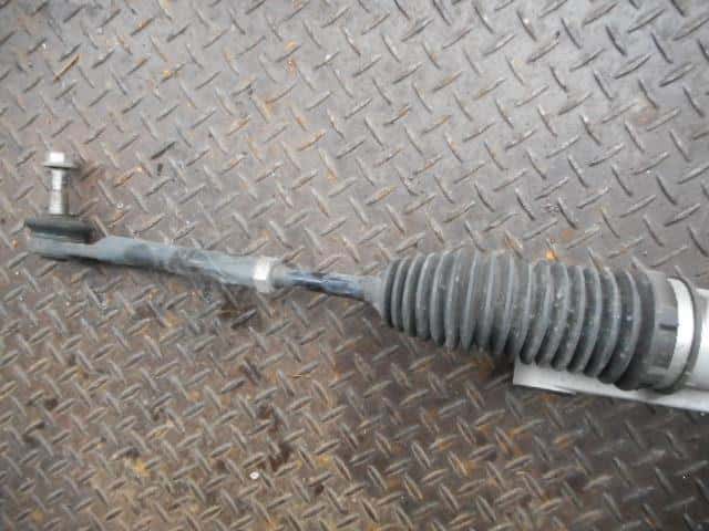 [Used]Power Steering Rack and Pinion Assembly MAZDA Demio 2013 DBA ...