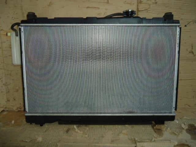 [Used]Radiator TOYOTA Ipsum 2005 DBA-ACM21W - BE FORWARD Auto Parts