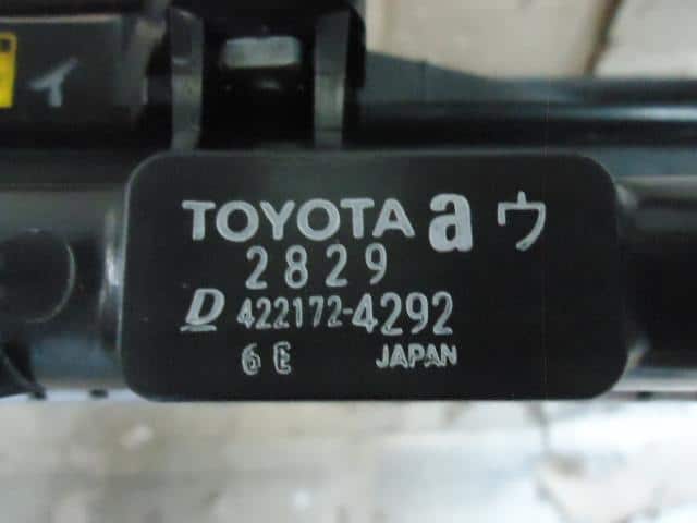 [Used]Radiator TOYOTA Ipsum 2005 DBA-ACM21W - BE FORWARD Auto Parts