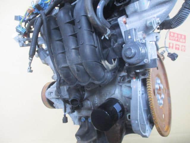 [Used]3A90 Engine MITSUBISHI Mirage 2012 DBA-A05A UAH7587 - BE FORWARD ...