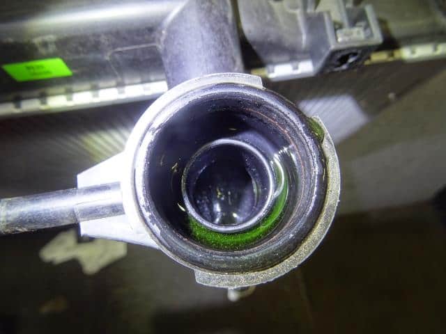 [Used]Radiator MAZDA Axela 2014 DBA-BM5FS PE2015200 - BE FORWARD Auto Parts