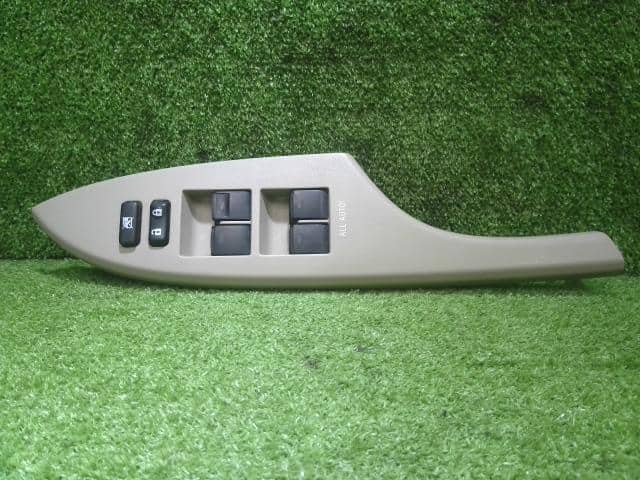 [Used]Power Window Switch TOYOTA Corolla Axio 2007 DBA-NZE141 ...