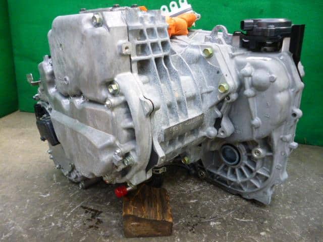 [Used]Automatic Transmission NISSAN Note 2017 DAA-HE12 320105WK0A - BE ...