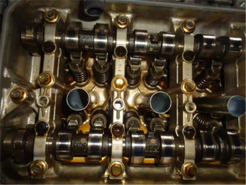 [Used]3ZRFE Engine TOYOTA Noah 2009 DBA-ZRR75G 1900037291 - BE FORWARD ...