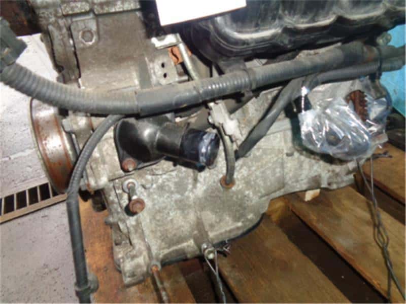 [Used]3ZRFE Engine TOYOTA Noah 2009 DBA-ZRR75G 1900037291 - BE FORWARD ...