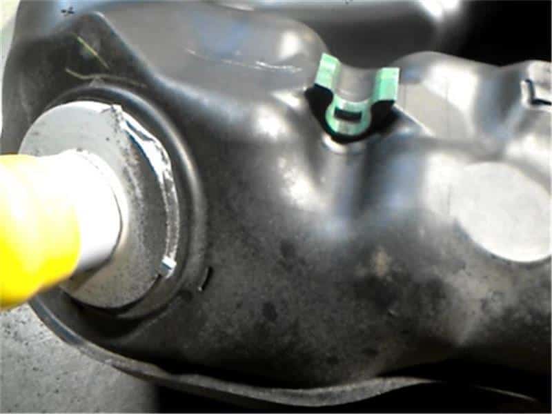 [Used]Fuel Tank TOYOTA Prius 2009 DAA-ZVW30 7700147120 - BE FORWARD ...