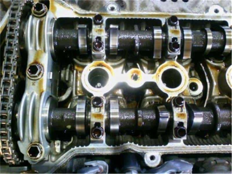 [Used]1ZZFE Engine TOYOTA COROLLA 2001 TA-ZZE122 1900022200 - BE ...