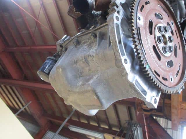 [Used]KF-VE Engine DAIHATSU Tanto 2013 DBA-L375S C515869 - BE FORWARD ...