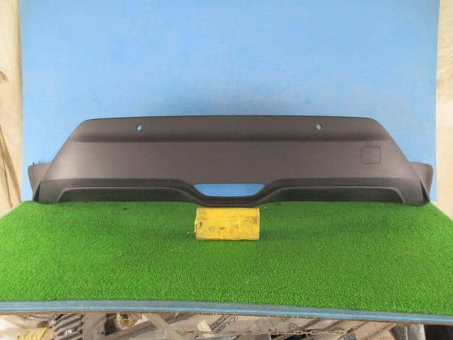 [Used]Rear Bumper Face TOYOTA 2020 6AA-ZYX11 5245310901 - BE FORWARD ...