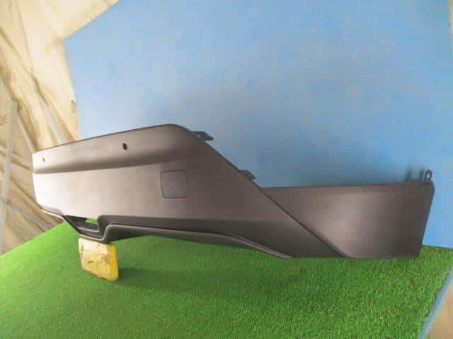 [Used]Rear Bumper Face TOYOTA 2020 6AA-ZYX11 5245310901 - BE FORWARD ...