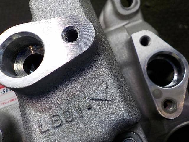 [Used]A/C Compressor TOYOTA Crown Majesta 2010 DBA-URS206 8831050160 ...