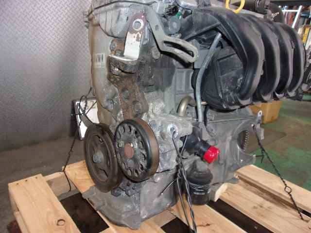 [Used]1NZ-FE Engine TOYOTA Raum 2007 CBA-NCZ25 1910021631 - BE FORWARD Auto Parts