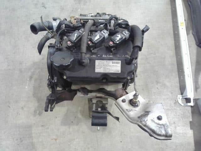 [Used]3G83 Engine MITSUBISHI Minicab 2012 GBD-U61V - BE FORWARD Auto Parts