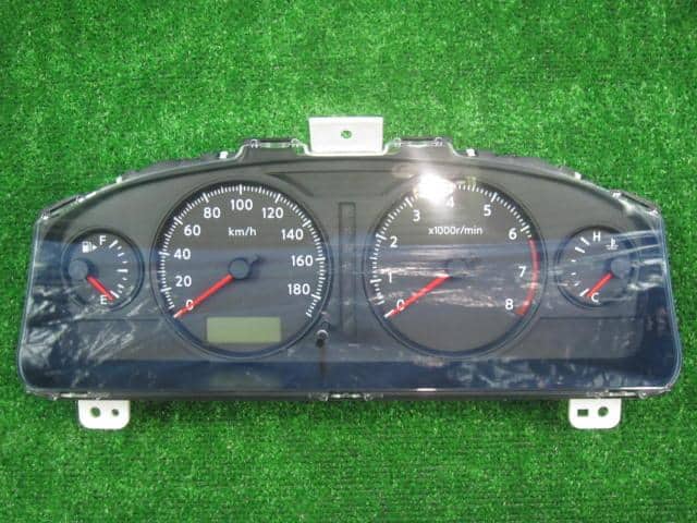 [Used]Speedometer NISSAN Caravan Van 2009 CBF-DSGE25 24820VZ01A - BE ...