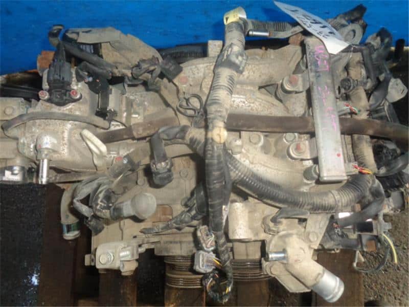 [Used]3G83 Engine MITSUBISHI Minicab Truck 2013 GBD-U62T - BE FORWARD ...