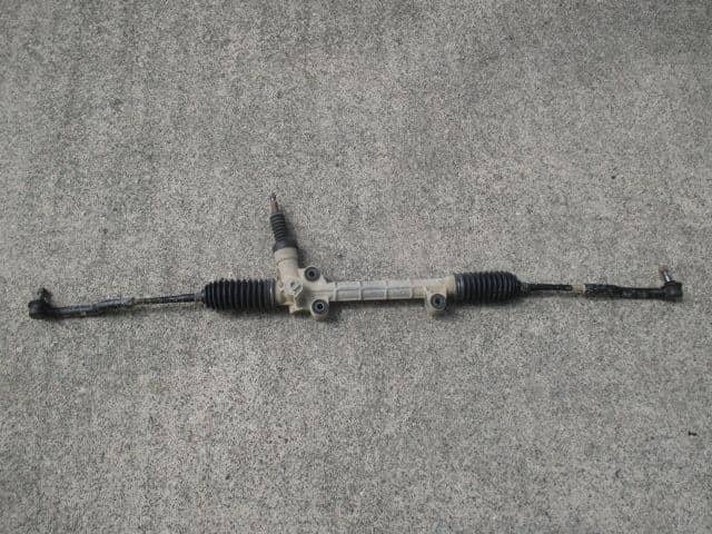 [Used]Power Steering Rack and Pinion Assembly SUZUKI Carry 2002 LE ...