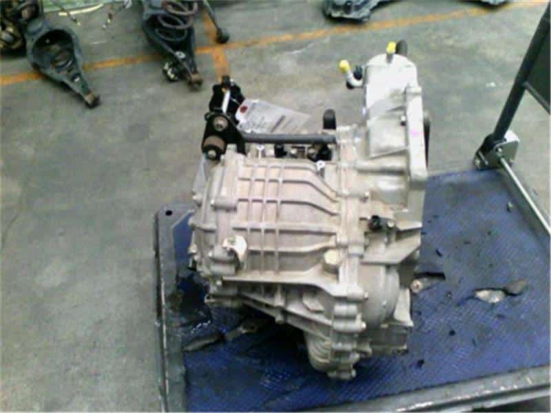 [Used]Transmission TOYOTA Vanguard 2012 DBA-ACA38W - BE FORWARD Auto Parts