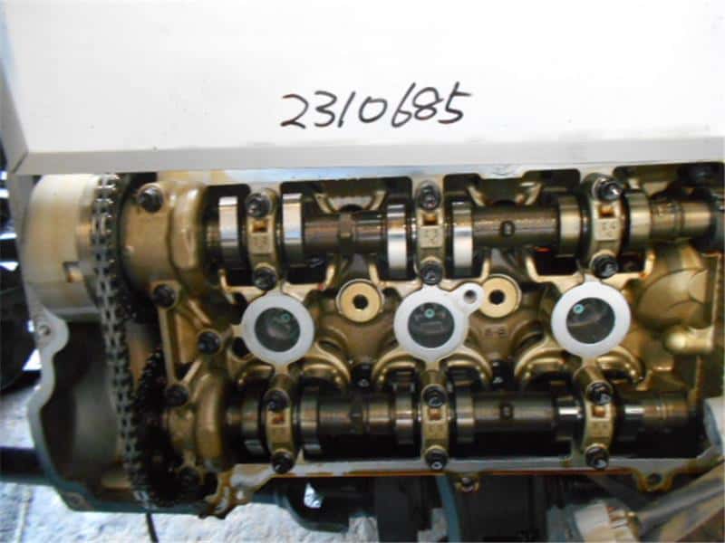 [Used]R06A Engine SUZUKI Every 2016 HBD-DA17V - BE FORWARD Auto Parts