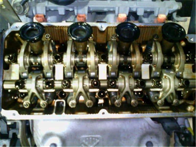 [Used]4G93 Engine MITSUBISHI Pajero iO 2005 TA-H76W - BE FORWARD Auto Parts