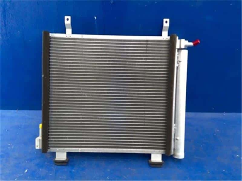 [Used]A/C Condenser SUZUKI Wagon R Stingray 2014 DAA-MH44S - BE FORWARD ...