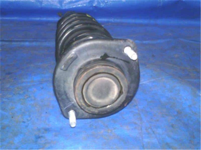 [Used]Front Right Strut Assembly TOYOTA Passo 2016 DBA-M710A 48510B9280 ...
