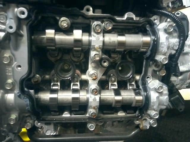 [Used]FA24CSWBAA Engine SUBARU BRZ 2021 3BA-ZD8 10100CE980 - BE FORWARD ...