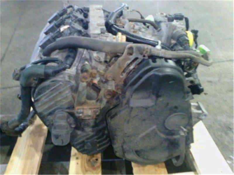[Used]E07Z Engine HONDA Acty 2021 EBD-HA9 - BE FORWARD Auto Parts