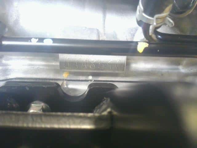 [Used]4N16 Engine NISSAN Caravan Van 2023 3DF-VN2E26 101026A05B - BE ...