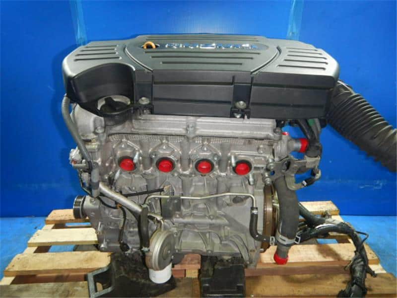 [Used]M16A Engine SUZUKI Swift 2013 CBA-ZC32S - BE FORWARD Auto Parts