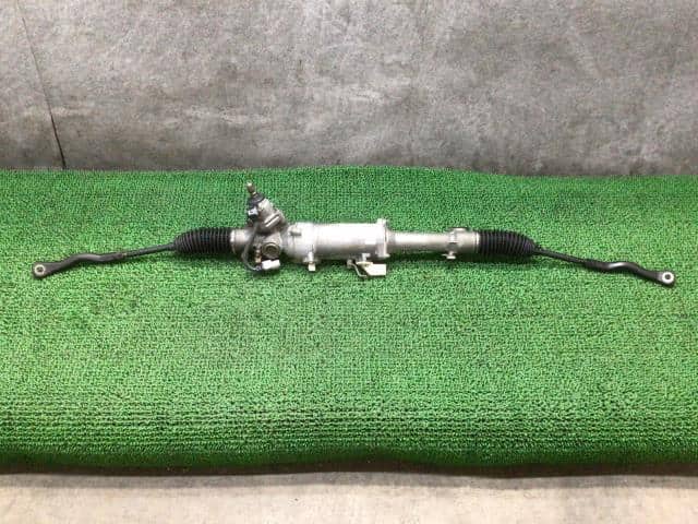 [Used]Power Steering Rack and Pinion Assembly TOYOTA Mark X 2012 DBA ...