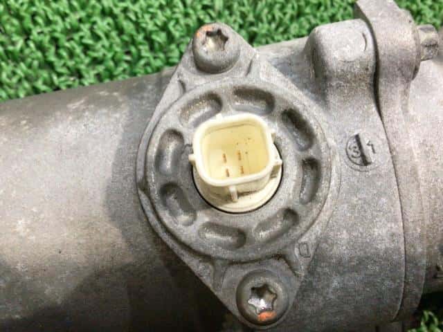 [Used]Power Steering Rack and Pinion Assembly TOYOTA Mark X 2012 DBA ...