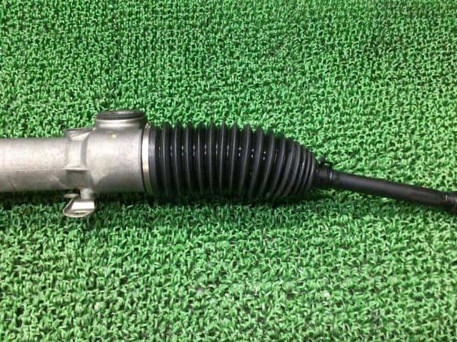 [Used]Power Steering Rack and Pinion Assembly TOYOTA Mark X 2012 DBA ...