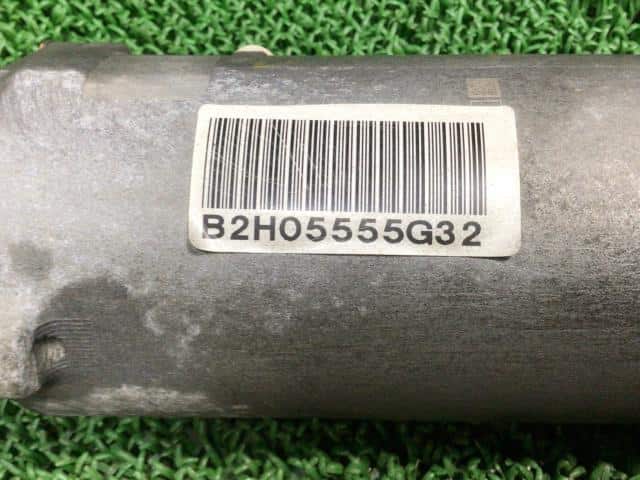 [Used]Power Steering Rack and Pinion Assembly TOYOTA Mark X 2012 DBA ...