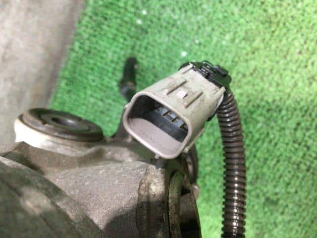 [Used]Power Steering Rack and Pinion Assembly TOYOTA Mark X 2012 DBA ...