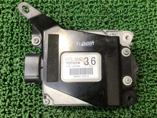 [Used]Power Steering Rack and Pinion Assembly TOYOTA Mark X 2012 DBA ...