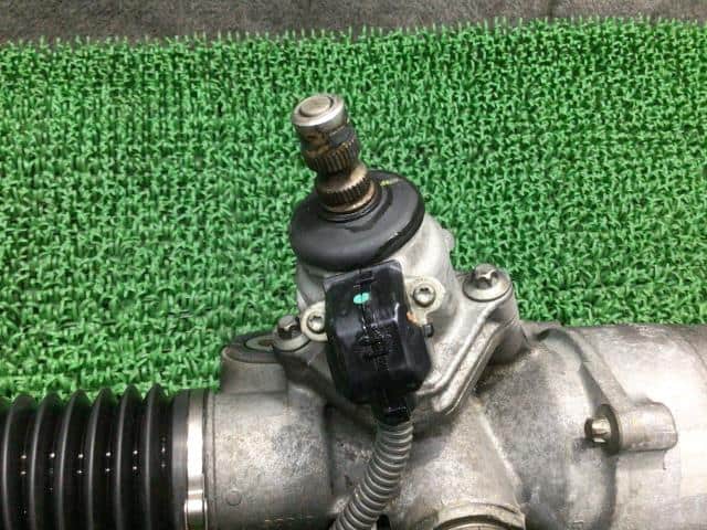 [Used]Power Steering Rack and Pinion Assembly TOYOTA Mark X 2012 DBA ...