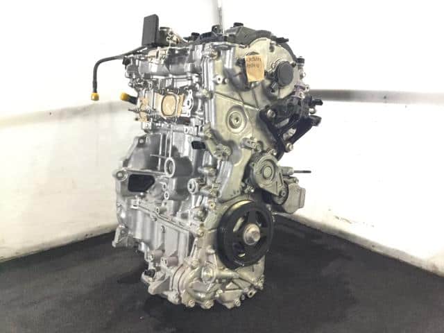 [Used]M15A-FKS Engine TOYOTA 2020 5BA-MXPA10 1900015370 - BE FORWARD ...