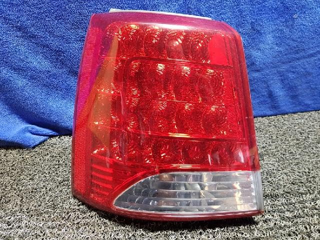 [Used]Left Tail Light KIA Sorento R 2011 92401 2P100 - BE FORWARD Auto ...